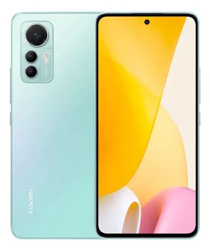 Xiaomi Lite G Dual Sim Gb Verde Lite Gb Ram Mercadolibre