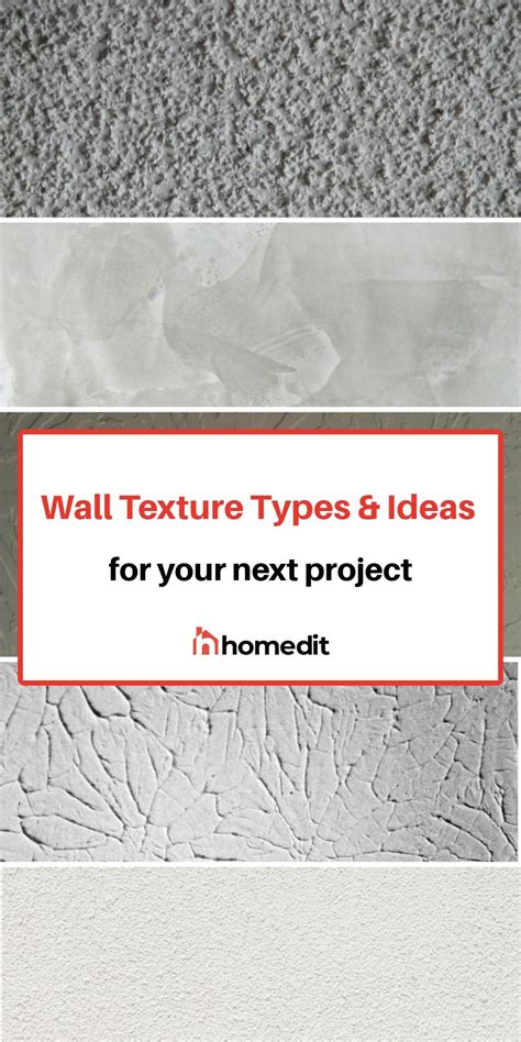 15 Drywall Texture Types To Consider For Your Walls Artofit