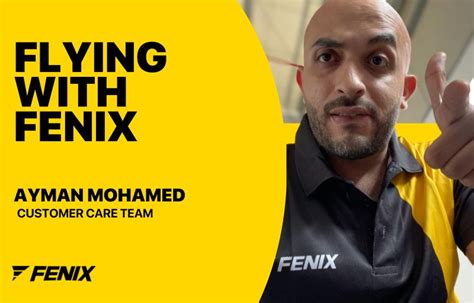 Ayman Mohamed On Linkedin It Was Quite An Exciting Journey With Fenix
