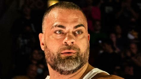 Eddie Kingston Discusses Differences Between Aew And Indie Cultures