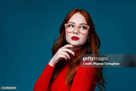 Freckles Glasses Photos And Premium High Res Pictures Getty Images