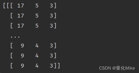 【opencv】python opencv的基本图像处理操作：读取、显示、保存、获取属性 python opencv读取图像 csdn博客