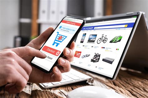 The Importance Of Responsive Web Design In E Commerce