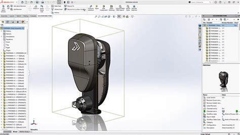 What Is The Difference Between PDM And PLM SOLIDWORKS