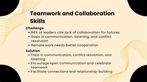 10 Examples Of Skills Gaps In The Workplace PPT