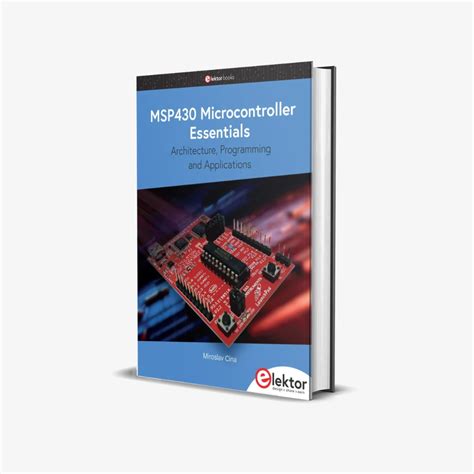 msp430 microcontroller essentials