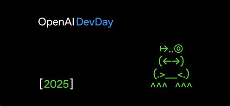 Openai Devday 2025 Whats New For Building With Ai Trew Knowledge Inc