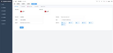 一款基于 Vue SpringBoot 前后端分离的开源博客系统 Java陈序员 博客园