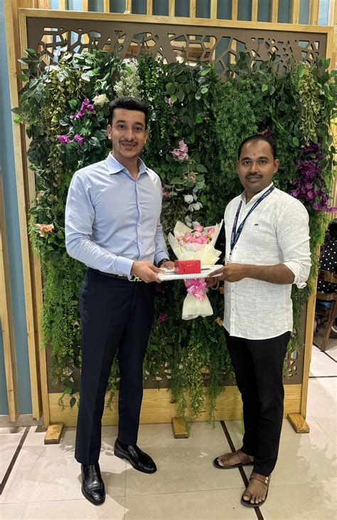 ganesh mankar on linkedin thank you deeply for the heartfelt farewell