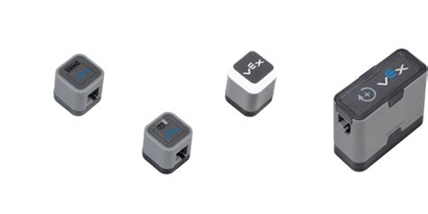 VEX Iq Tech Harbor Education