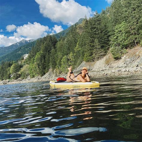 Lisseth Chavez S Feet