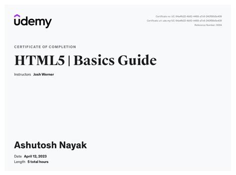 Ashutosh Nayak On Linkedin Udemycourse Thankyou Project Html Connections Mentoring