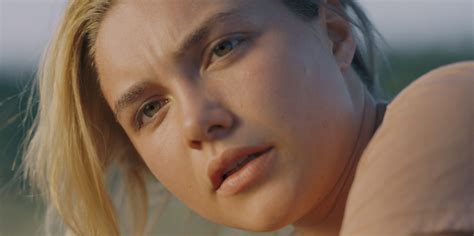Florence Pugh Midsommar The ‘midsommar Exit Survey Stephanie Mcmahon