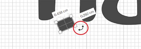 How To Make A Stencil Font With Cricut Envato Tuts