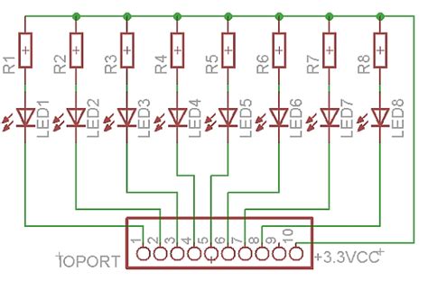 Esp8266 Next Evo Analog Extension Board An1 P3
