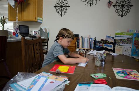Mom With A Dandelion In Her Hair Day One Of Science Lab