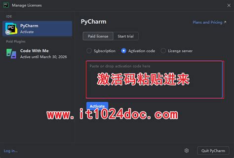 2025年最新datagrip激活码及永久破解方法（支持2099年） 胖虎的工具箱 编程导航