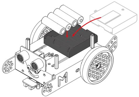 Build Mbot Makeblock Help Center