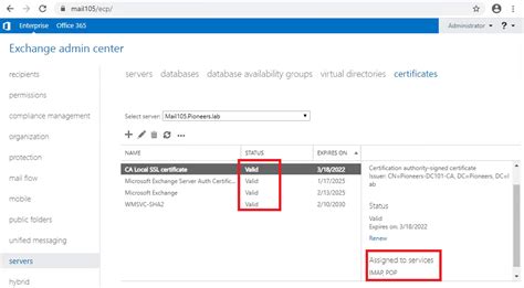 Secure Exchange With SSL Certificate Network Pioneers