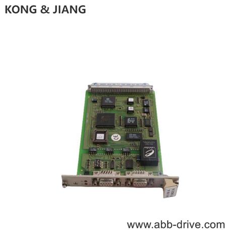 Hima 42300 Logic Function Module Producer Hima Abb Drive Automation