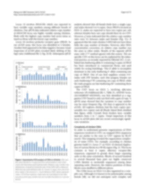 solution an initial map of chromosomal segmental copy number