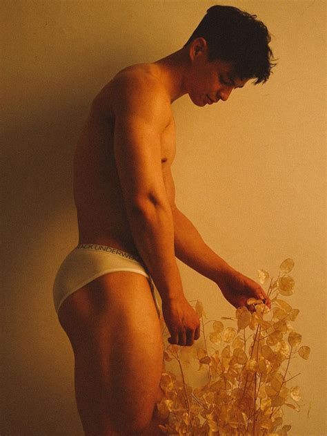 Luke Photographed By Justin Hsieh Xgv