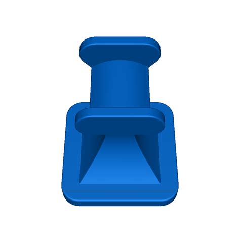 3d Printer Files 3mf File Glasses Stand On The Desk Creality Cloud