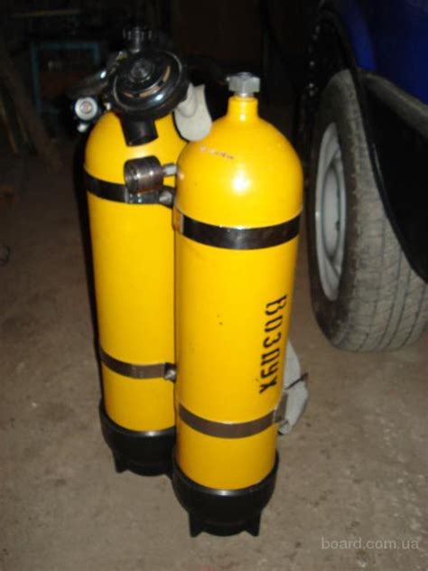 Акваланги АВМ 5 АСВ 2 АВМ 1 Юнга Украина 2 нов и б у от 1300 грн продам Ціна 100 купити