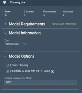 A Comprehensive Guide To Data Allocation In SAP Analytics Cloud