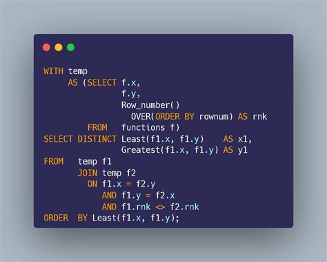 sql sqlpuzzle dataengineering codingchallenge sqlpractice anuj