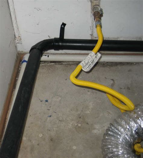 Branched Drain System From Shower Exposed Pipes Greywater Action