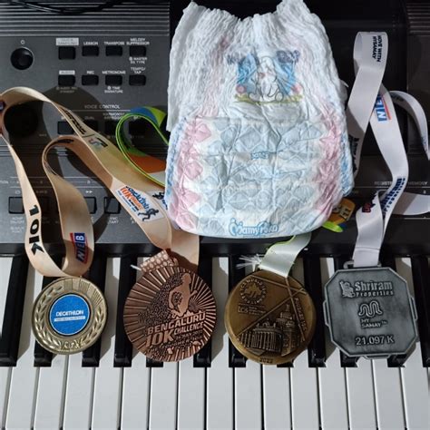 Year Of Running In Tandem Asynchronously