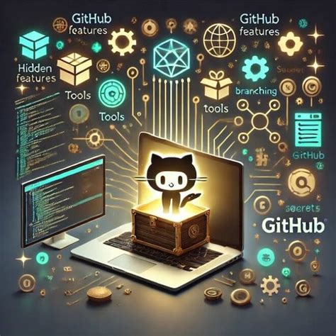 10 Hidden Github Features Every Developer Should Know Brieflur