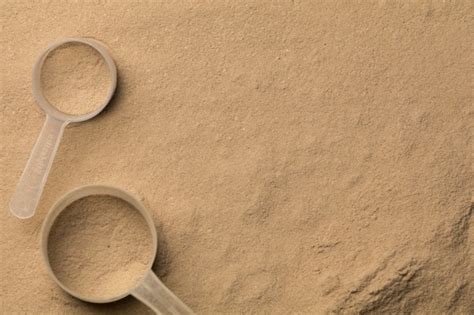 Best Paleo Protein Powder Top 4 Popular Choices