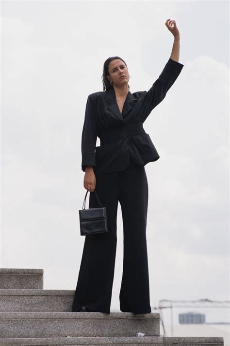 Earring No 26 • Johanna Gauder • Collection 5