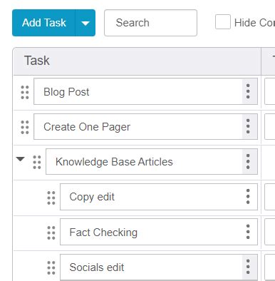 Jira Integration Managing Tasks And Subtasks BigTime Software