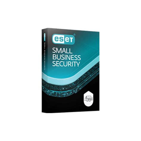 Eset Small Business Security 5 Users
