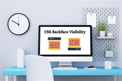 Css Backface Visibility How To Create Amazing Visual Effects Position Is Everything