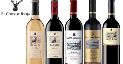 스페인 명품 와인 엘 꼬또 데 리오하 명성 입증