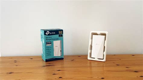 Tp Link Re700x Range Extender Review Techradar
