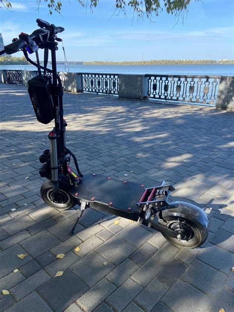 Электросамокат speed savage s12: 59 000 грн. - Електросамокати ...