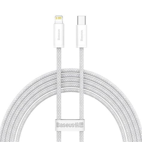 Купить Кабель Baseus Dynamic Series Fast Charging Data Cable Type C To