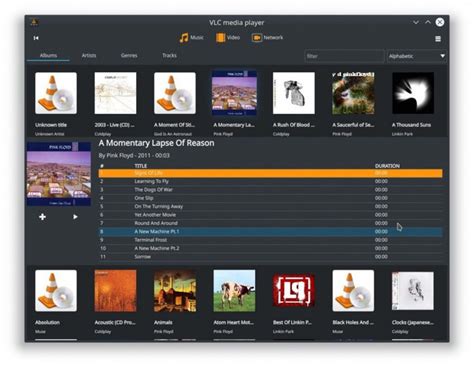 Conoce Las Novedades De VLC