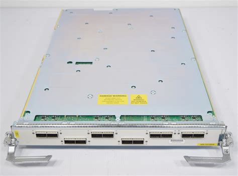 Cisco A99 12x100ge 12 Port 100gbe Asr 9000 Router Qsfp 100g 9904 9912 9922 Dedicated Networks