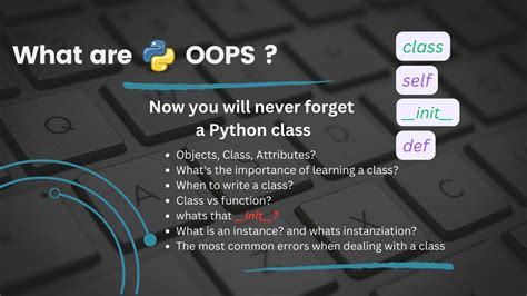 Python Oops Tutorial In Malayalam Tricks And Tips For Python Programming A Developers
