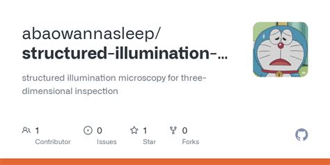 Github Abaowannasleepstructured Illumination Microscopy Structured