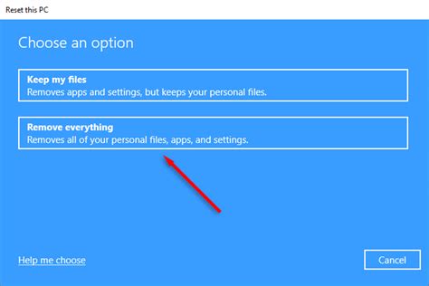 How To Refresh Or Factory Reset Your Microsoft Surface