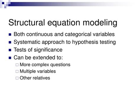 Ppt Introduction To Genetic Epidemiology Powerpoint Presentation
