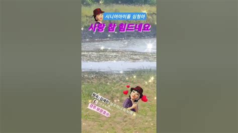 💖구독ㆍ👍좋아요는 사랑입니다🥰💖 Youtube