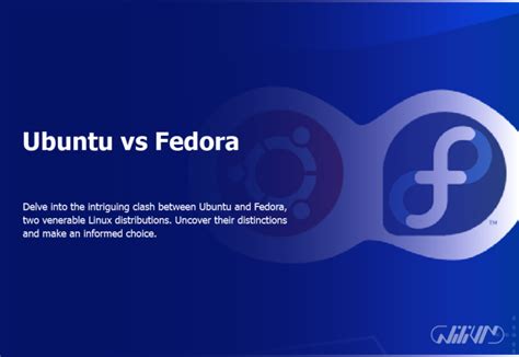 Ubuntu VS Fedora